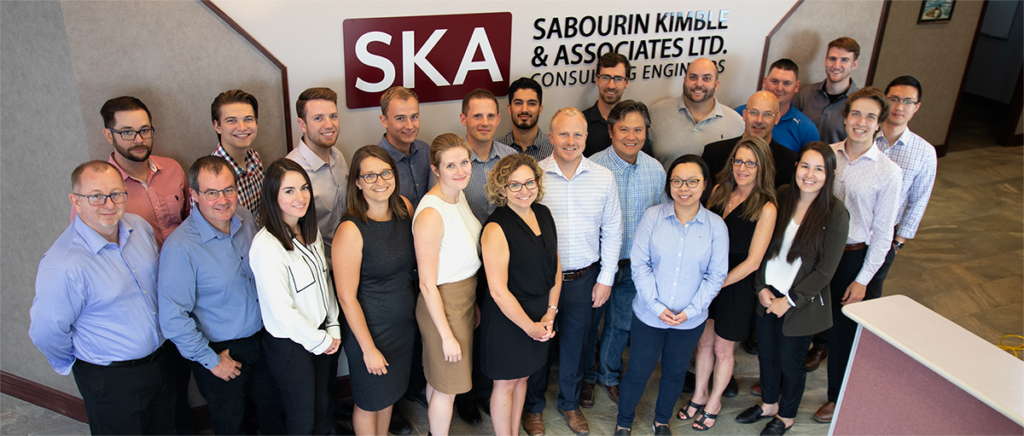 About Us | SKA Engineering